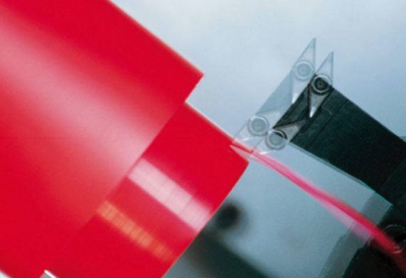 Sealing solutions from SKF auf der EMO Hannover | Ecomid Dichtungen Sealing solutions from SKF auf der EMO Hannover | Ecomid Dichtungen